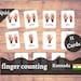 Kannada Numbers, Counting Flashcards, Learn Kannada, Toddler Games ...