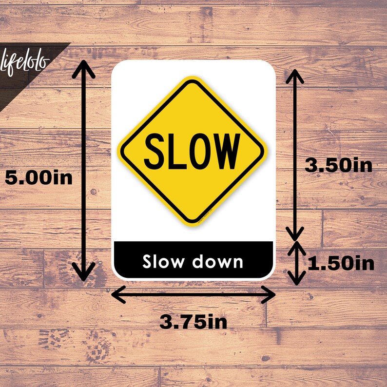 Traffic Signs | 41 Flash Cards | Montessori Cards, Three Part Cards ...