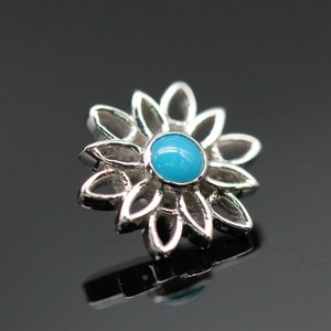 Marisol Silver - Etsy