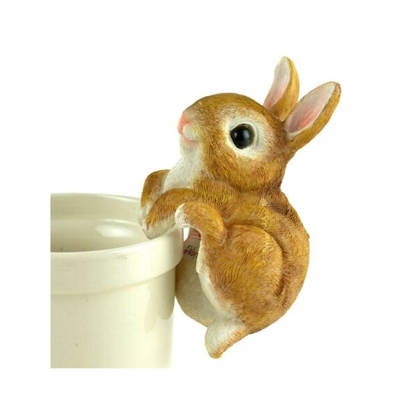 Flower Pot Hanger - Etsy