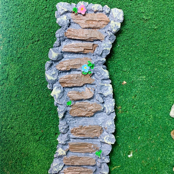 Miniature Garden - Etsy
