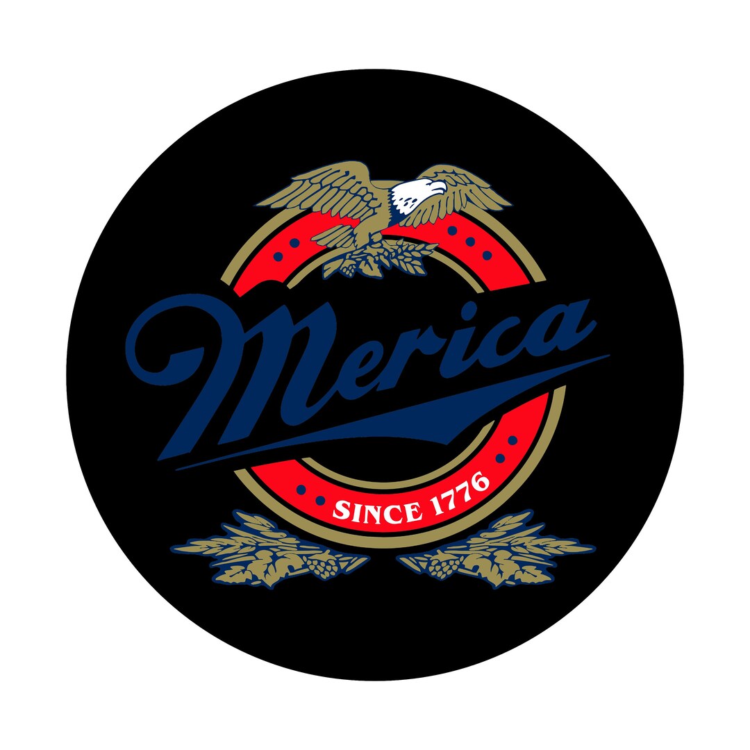 Merica Miller 2.25 Inch Buttons Pins Pinback Badge Two Images to Choose ...