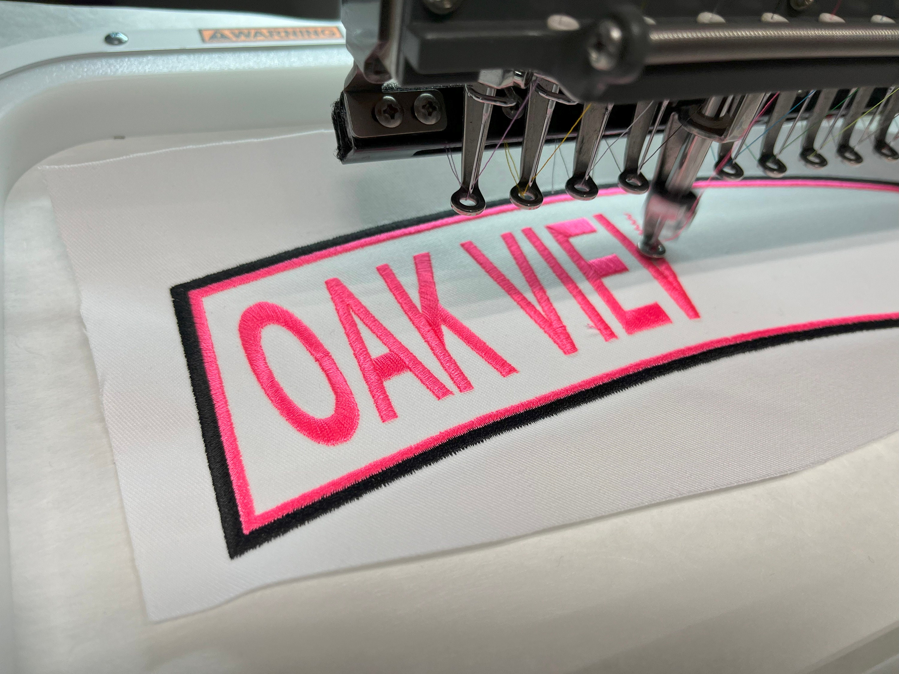 Custom Rocker Biker Embroidered Patch: Iron on or Sew On - Etsy