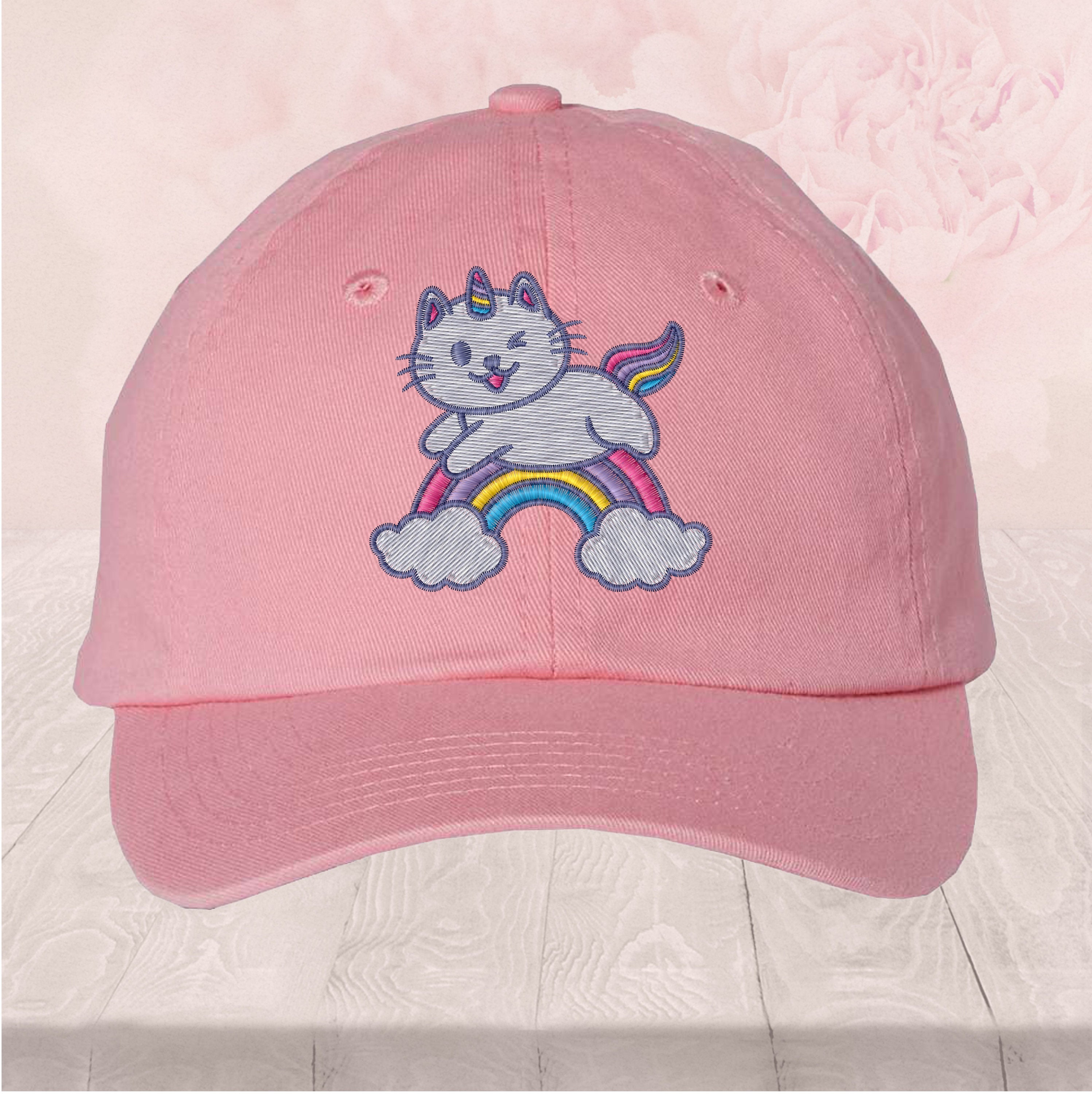 Cat Hat for Hat - Etsy