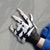 Dragon Claws, Halloween Party Technology Claw Mechanical Robot Gloves ...