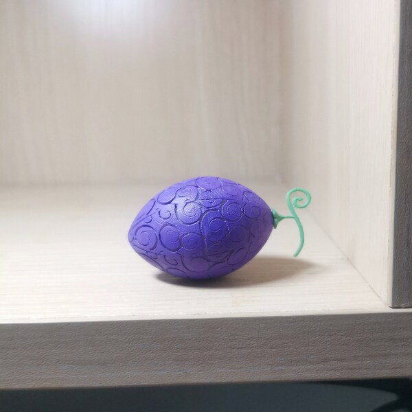 Dark Dark Fruit One Piece - Etsy