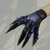 Dragon Claw Gloves, Halloween Party Technology Claw Mechanical Robot ...