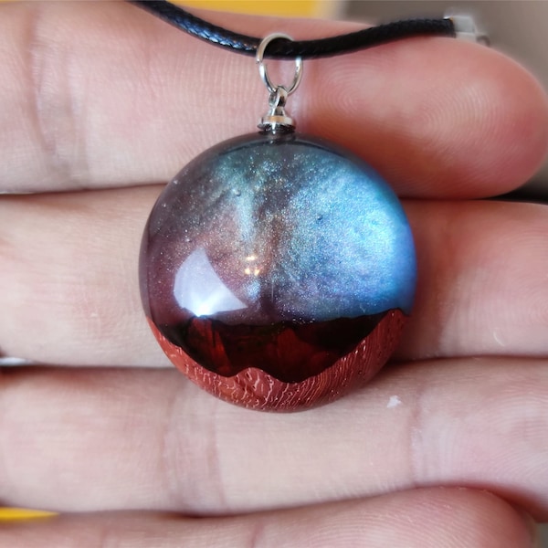 Northern Lights Jewelry - Etsy