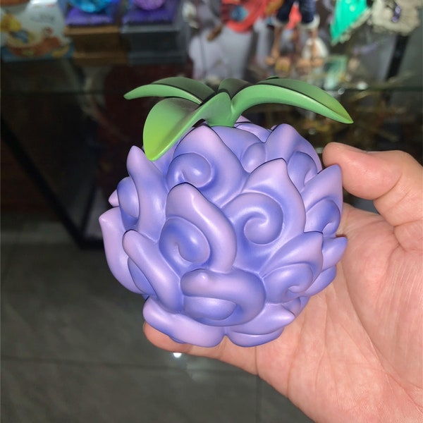 Dark Dark Fruit One Piece - Etsy