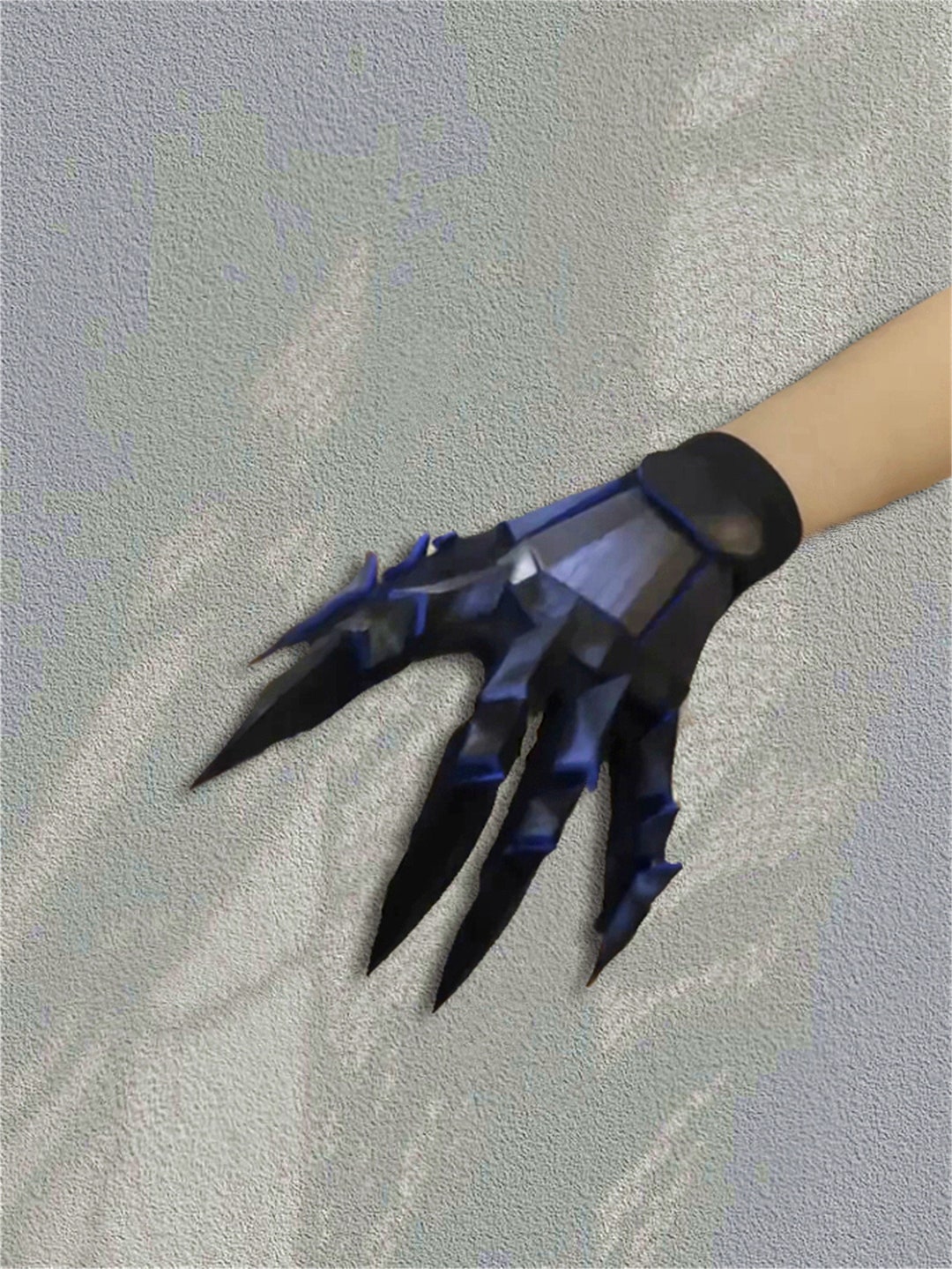Dragon Claw Gloves, Halloween Party Technology Claw Mechanical Robot ...