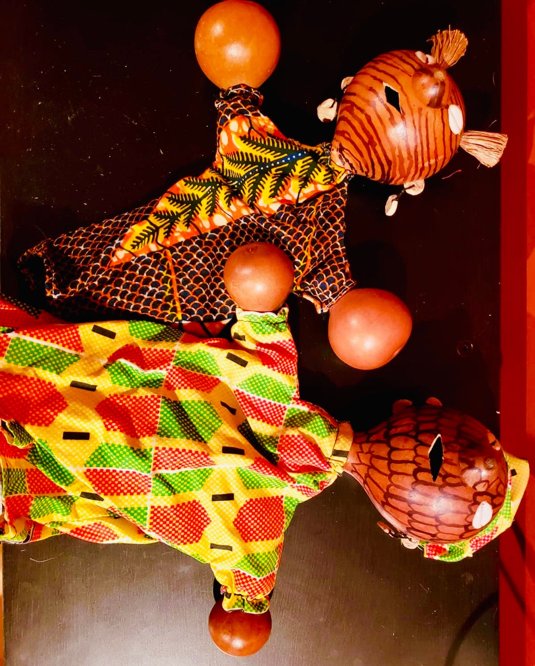 Puppet/bottle Cover - Etsy