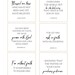 30 FAITH VERSE CARDS, Memory Verse Prints, Bible Verse Cards, Print ...