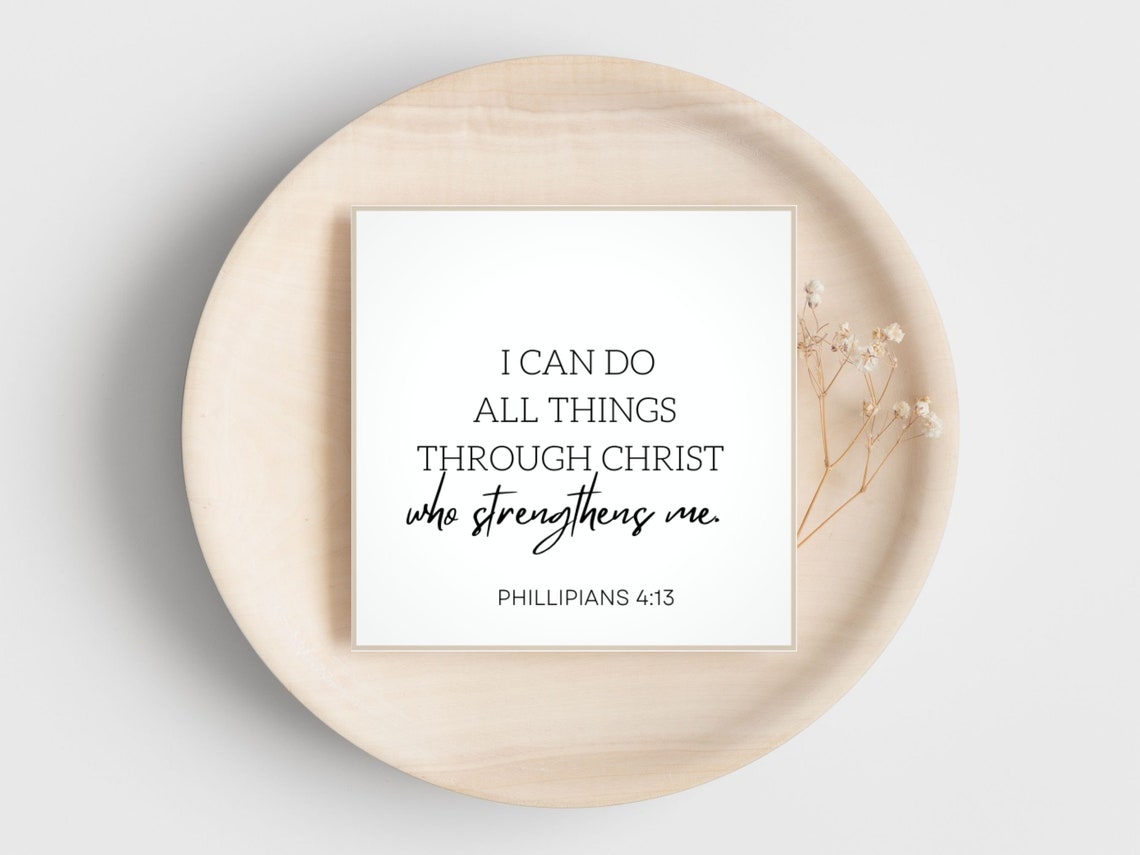 30 FAITH VERSE CARDS, Memory Verse Prints, Bible Verse Cards, Print ...