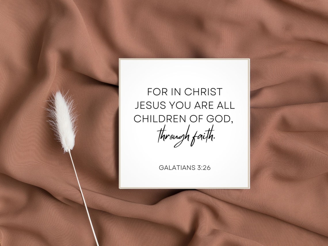 30 FAITH VERSE CARDS, Memory Verse Prints, Bible Verse Cards, Print ...