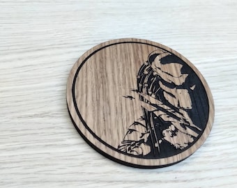 Predator Laser - Etsy