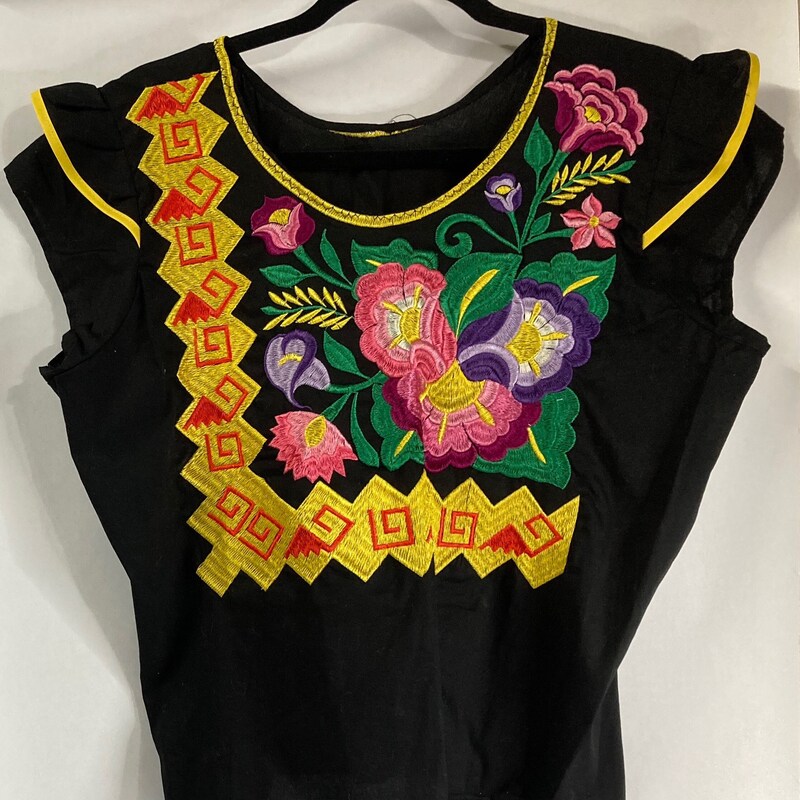 Oaxaca Embroidery - Etsy