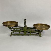 Old Scale - Etsy