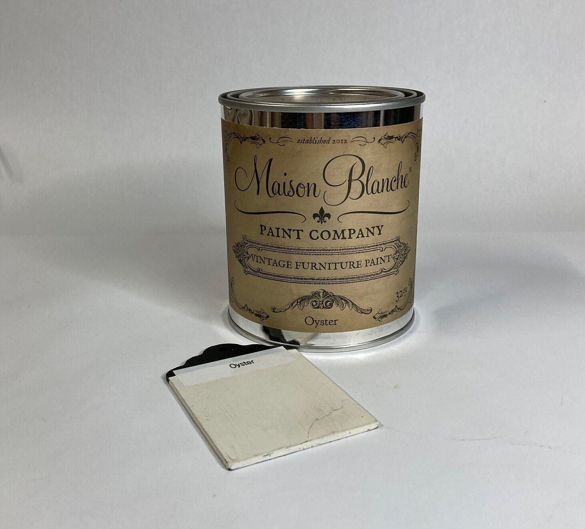Maison blanche paint store