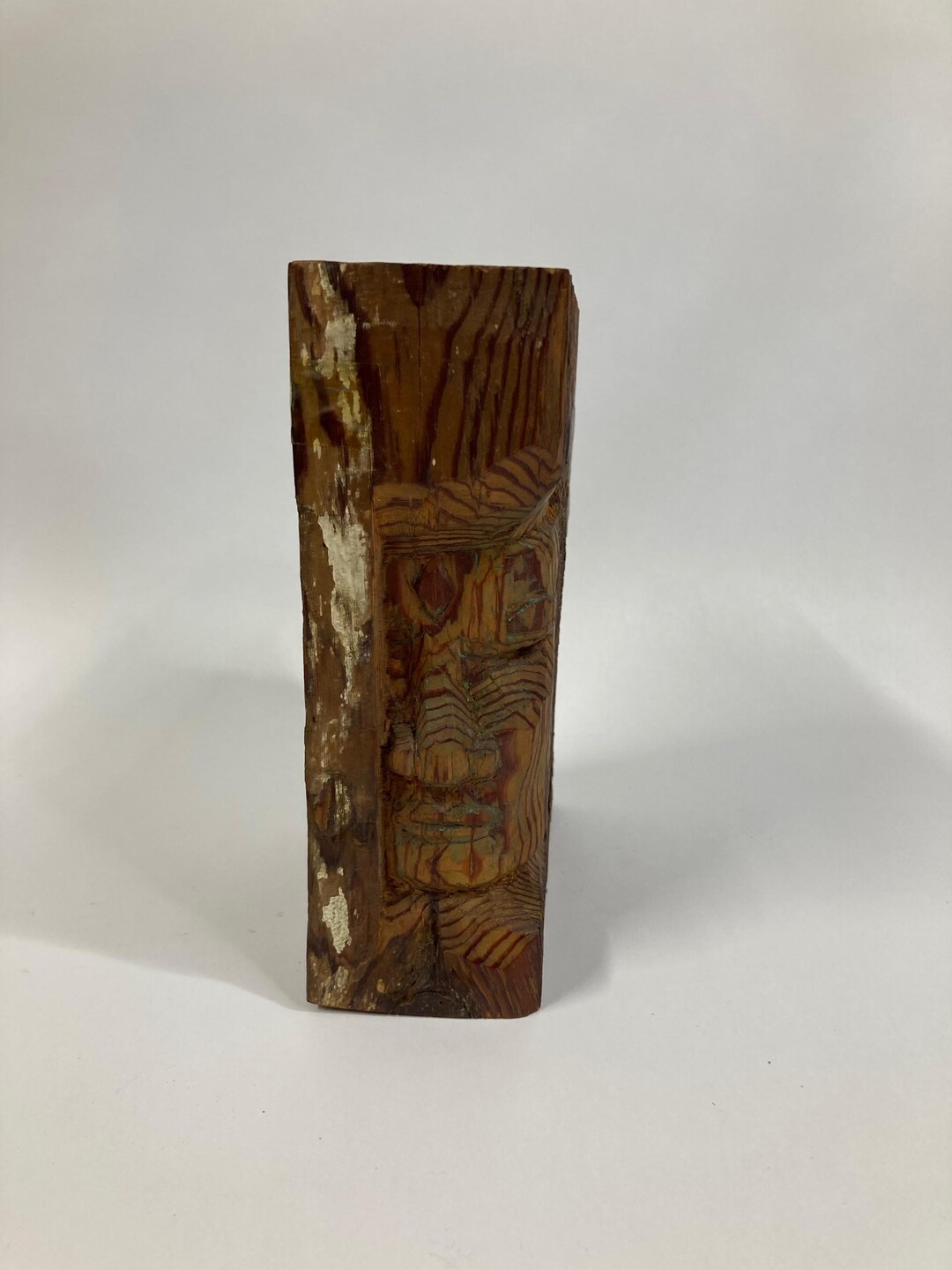 Shiva Wood Carving by Brian Pierson #803-G - Etsy