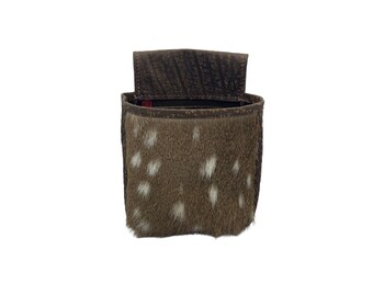 Buffalo Hide Cape - Etsy