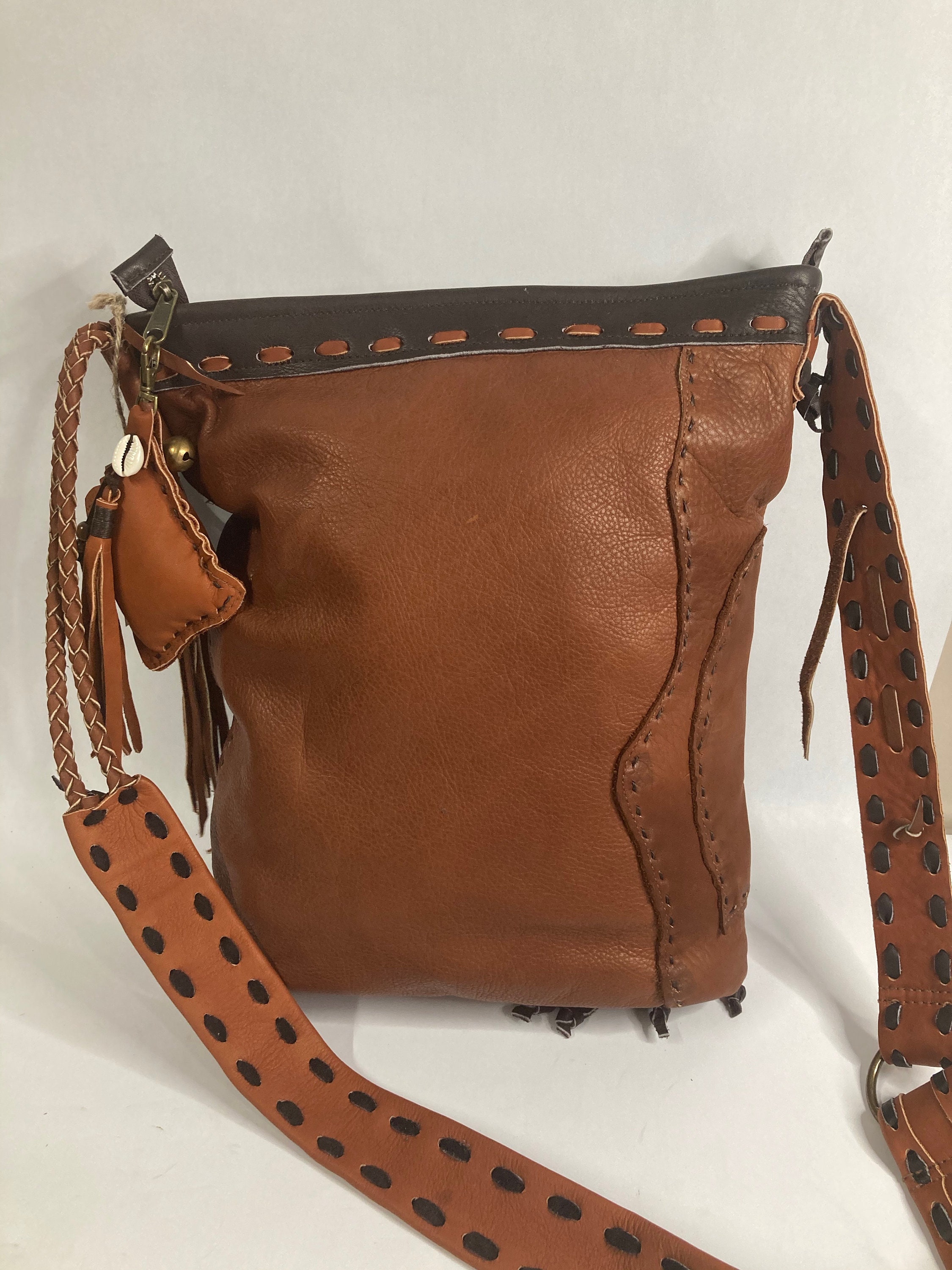 Pranee Classic Collection Hanson Crossbody Bag - Mix #107-G - Etsy
