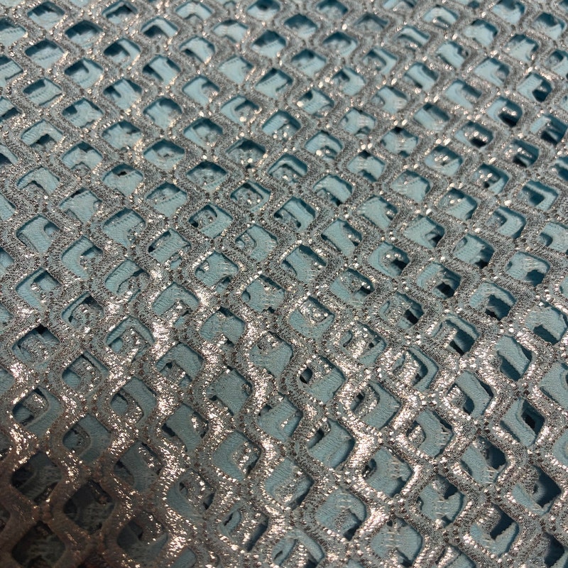 Fishnet Swimsuit Cover Up - Etsy