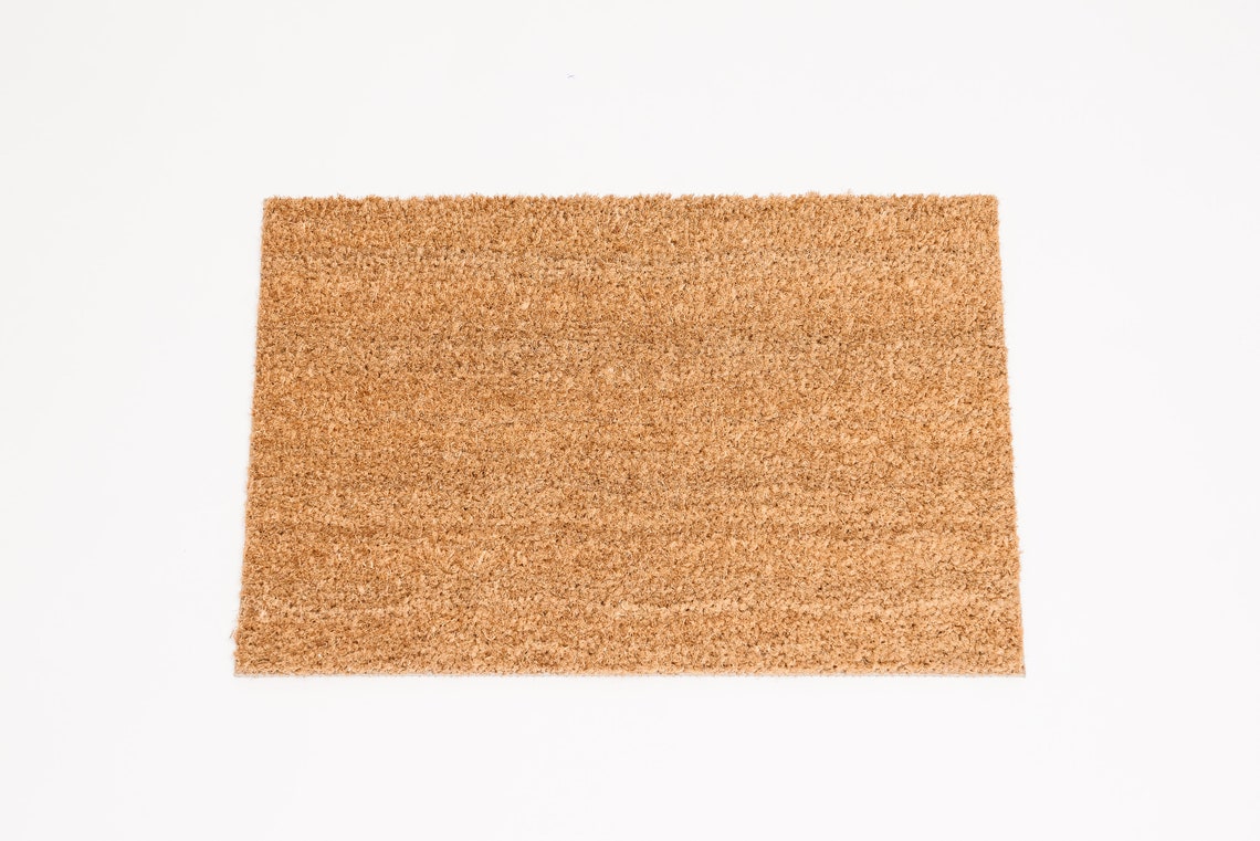 Real Friends Bring Beer Welcome Door Mat | Etsy