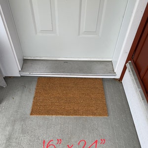 Welcome to the Cottage Welcome Door Mat - Etsy