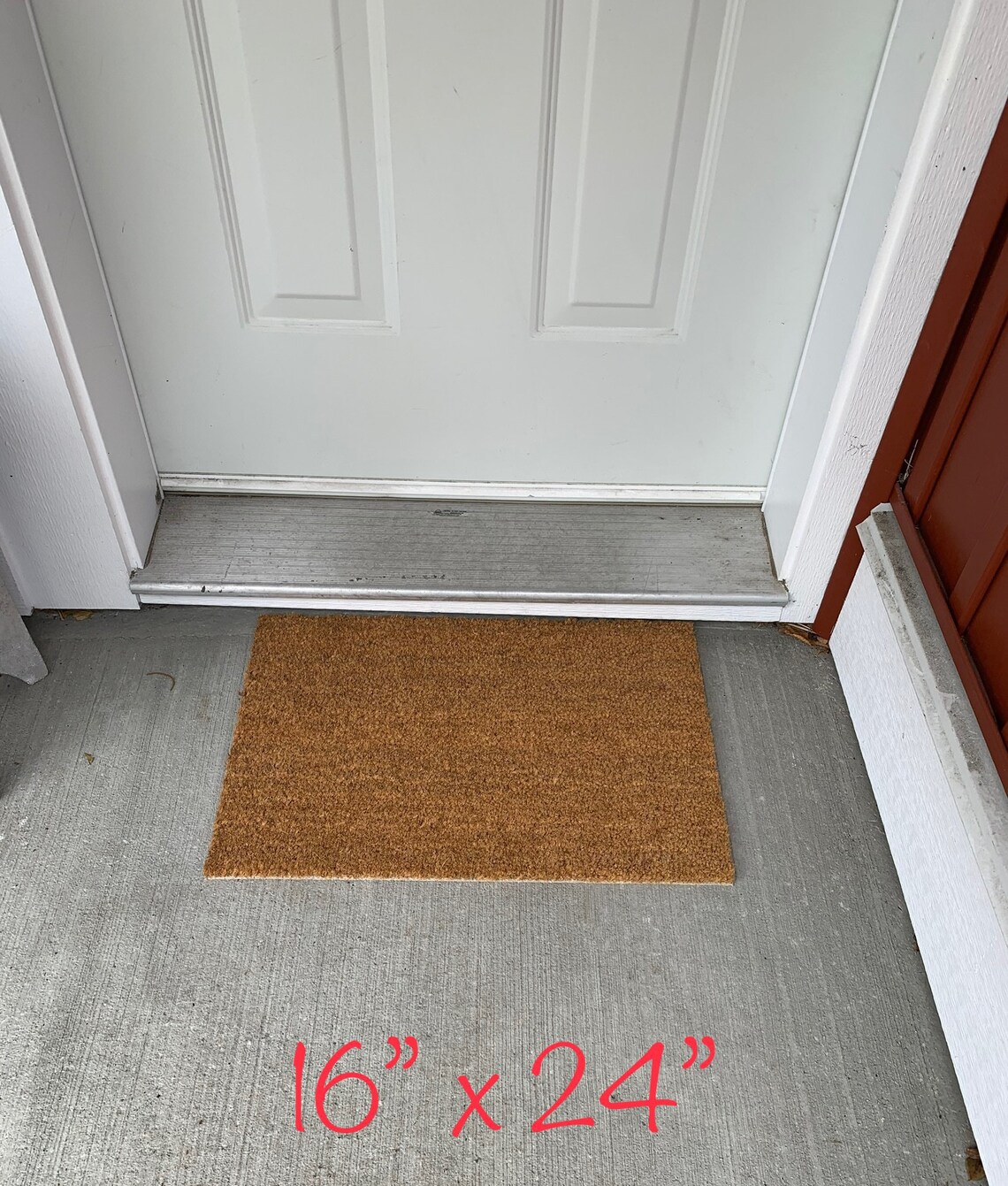 Real Friends Bring Beer Welcome Door Mat - Etsy Canada