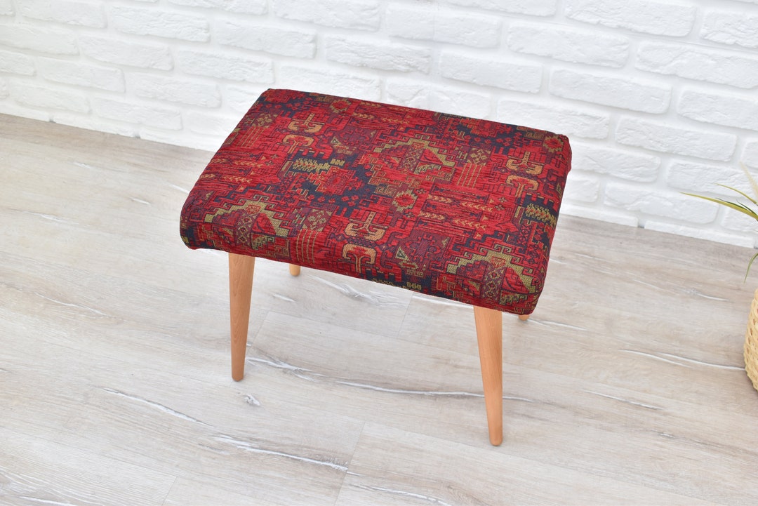 Turkish Bench | Chair | Stool | Couch Side Table | Handmade Sofa End ...