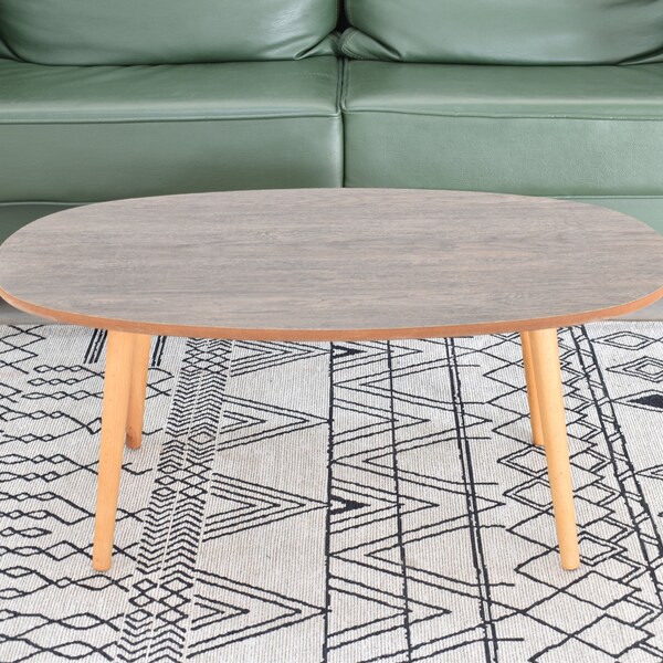 Low Dining Table - Etsy