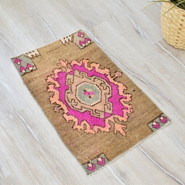 Small Moroccan Rug - Etsy