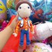 Woddy Amigurumi Pattern - Etsy