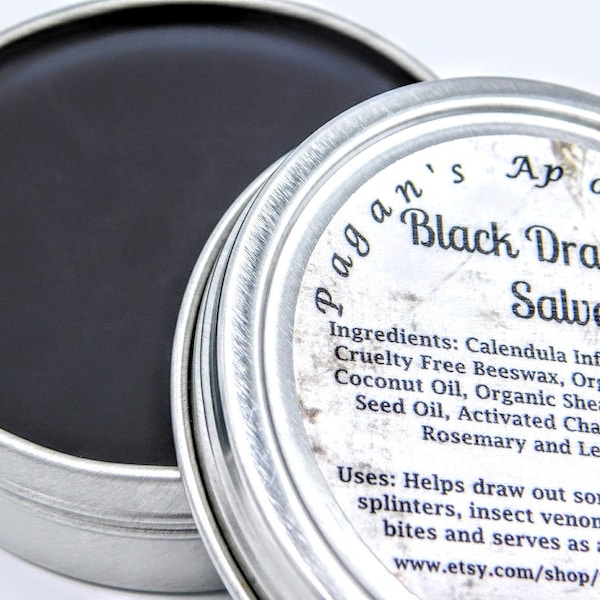 Drawing Salve - Etsy