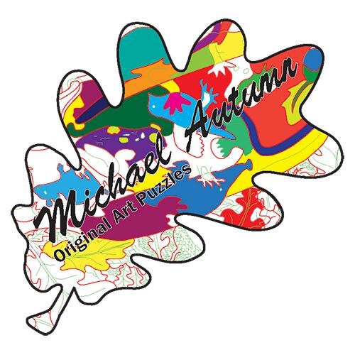 MichaelAutumnArt - Etsy