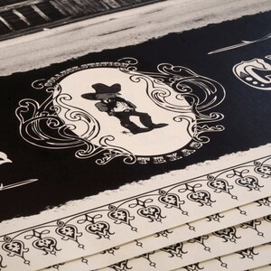 Vintage Dixie Chicken Poster / Print / Texas A&M Aggies / College ...