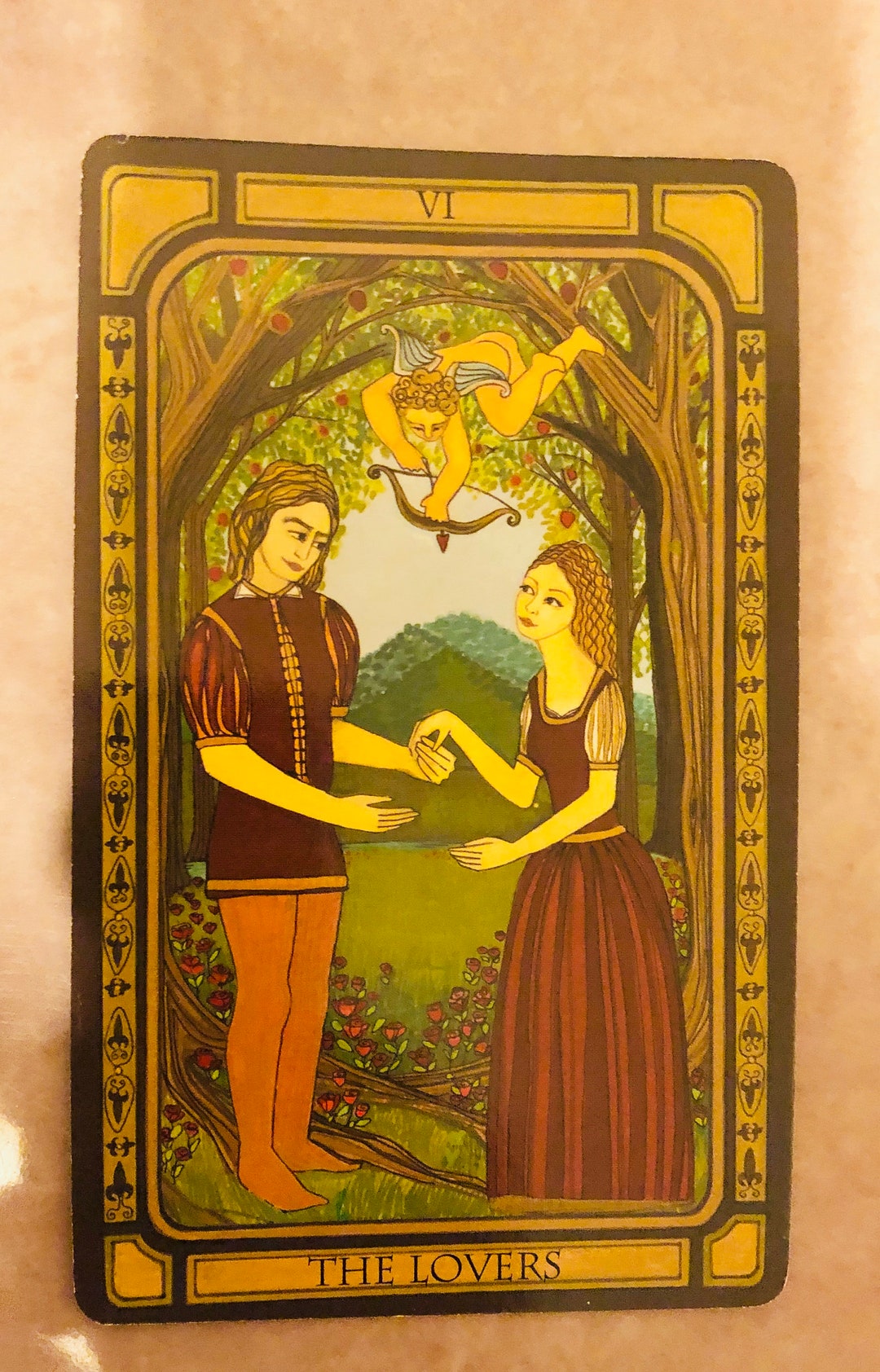 Psychic Card Relationship Analysis Reading - Etsy