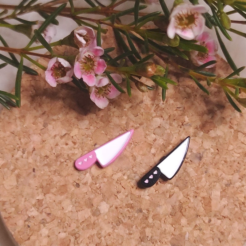 Filler Pins - Etsy