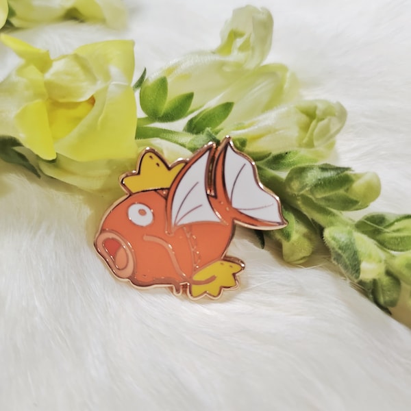 Magikarp - Etsy