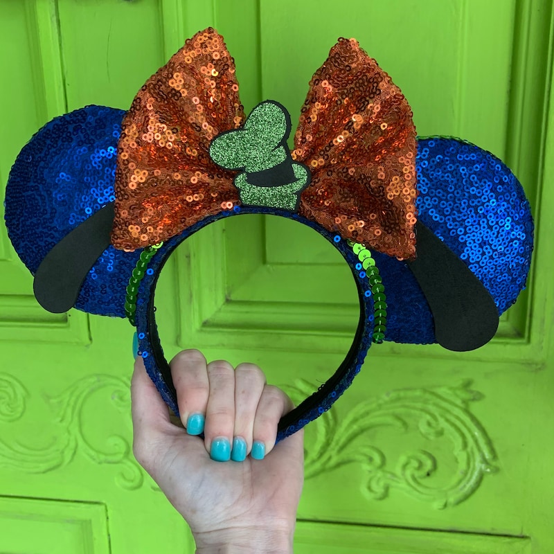 Goofy Ears - Etsy