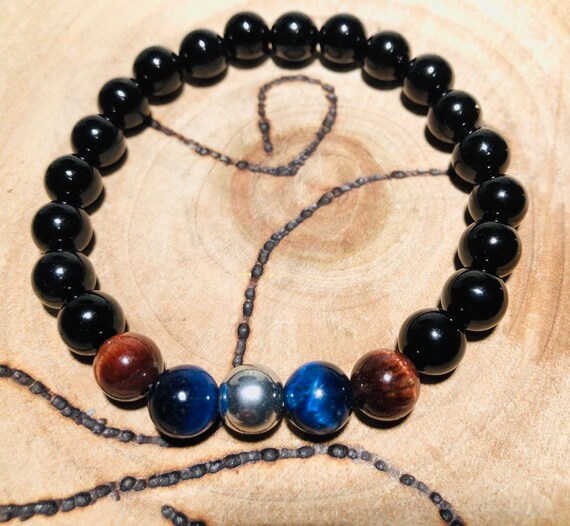 Soul Malas Triple Protection Bracelet 2024 www.alhudapk