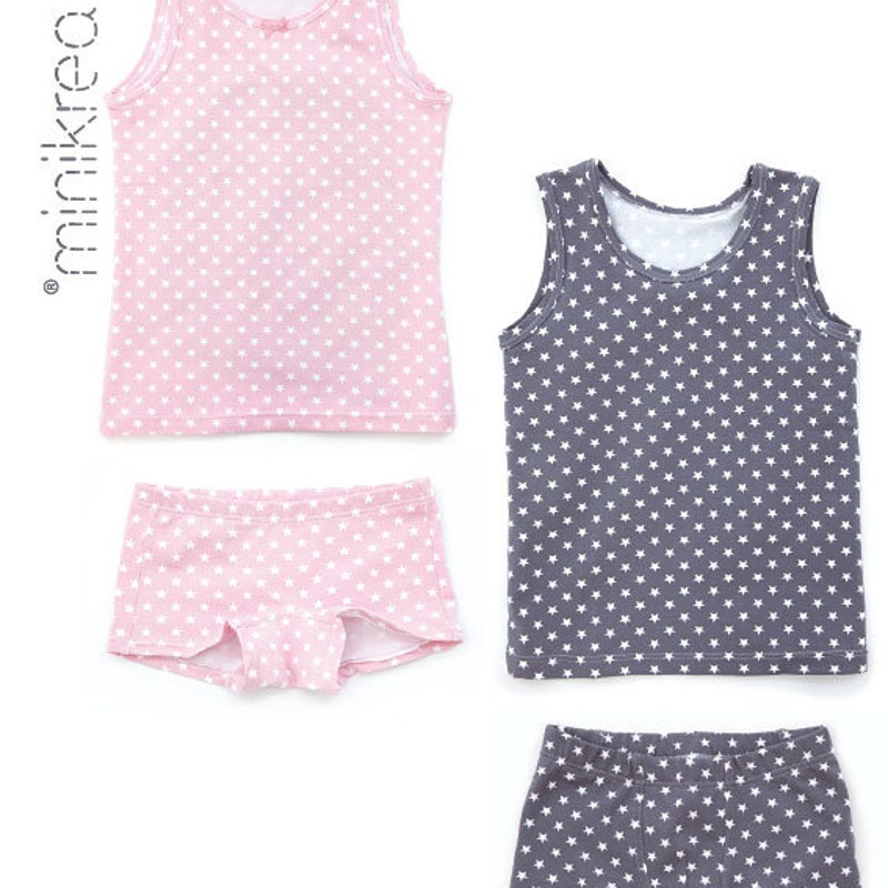 Kids Underwear - Etsy