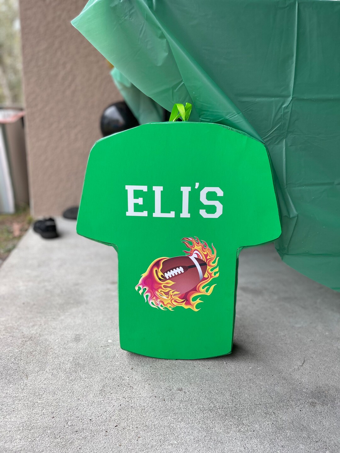 Custom Piñata - Etsy