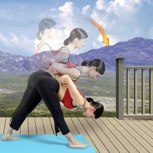 Yoga Poses, 80 Printable Asanas - Etsy