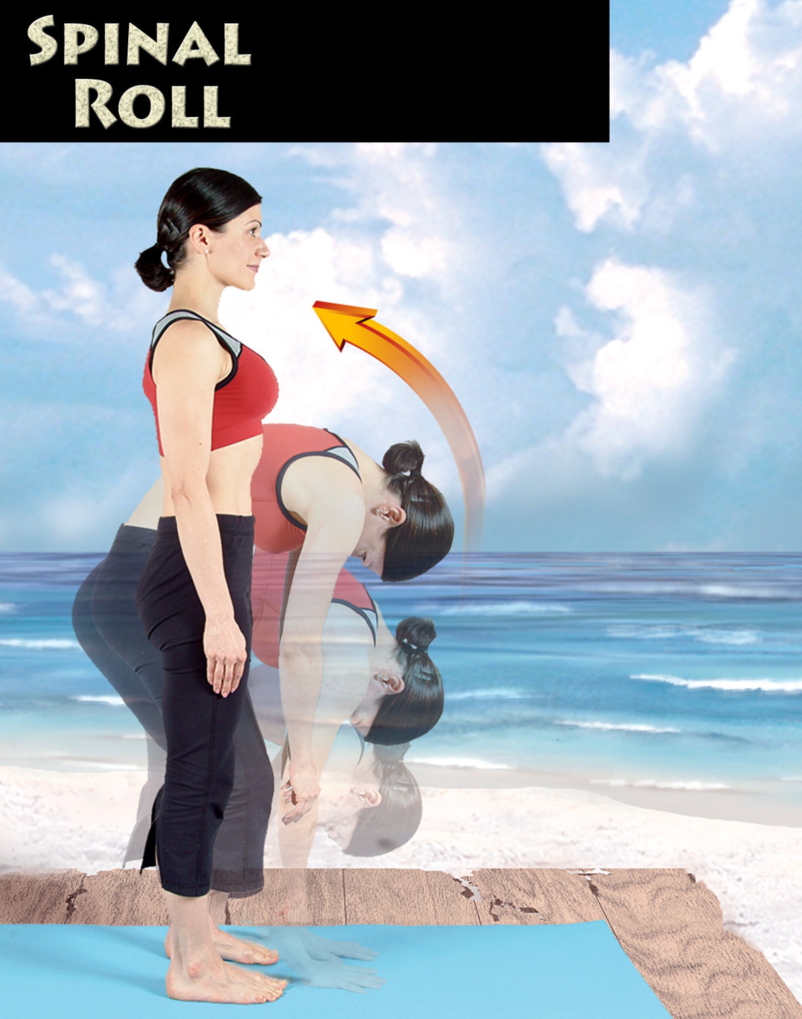 Yoga Poses, 80 Printable Asanas - Etsy Canada