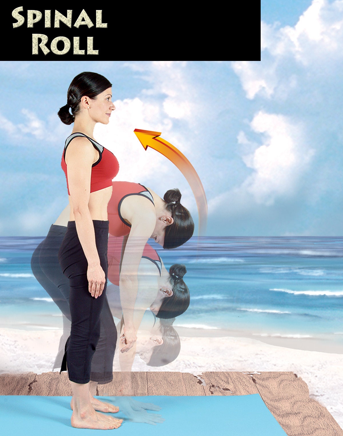 Yoga Poses, 80 Printable Asanas - Etsy