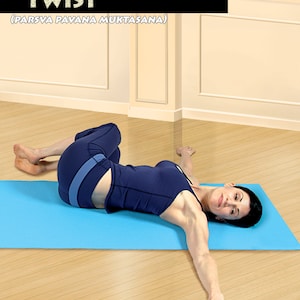 Yoga Poses, 80 Printable Asanas - Etsy