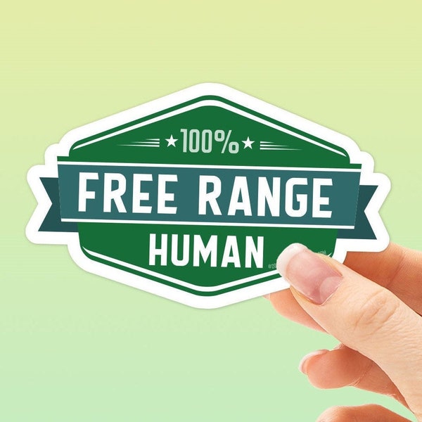 Free Range - Etsy
