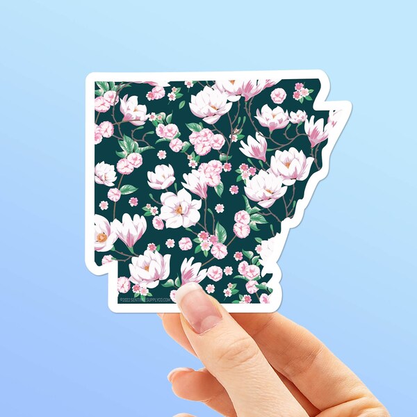 Southern Rock Stickers - Etsy