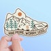 Free Range Human Sticker, Vinyl Bumper Sticker for Hydroflask, RV ...